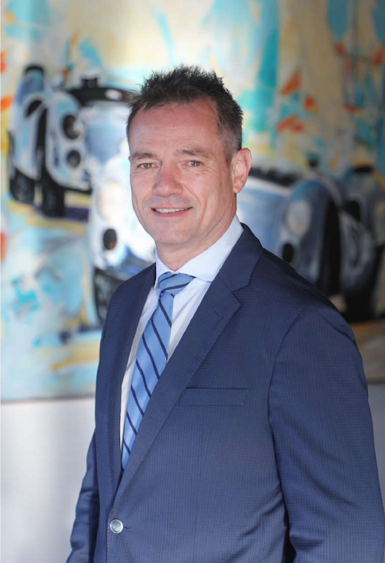 About Us - Dutton Group