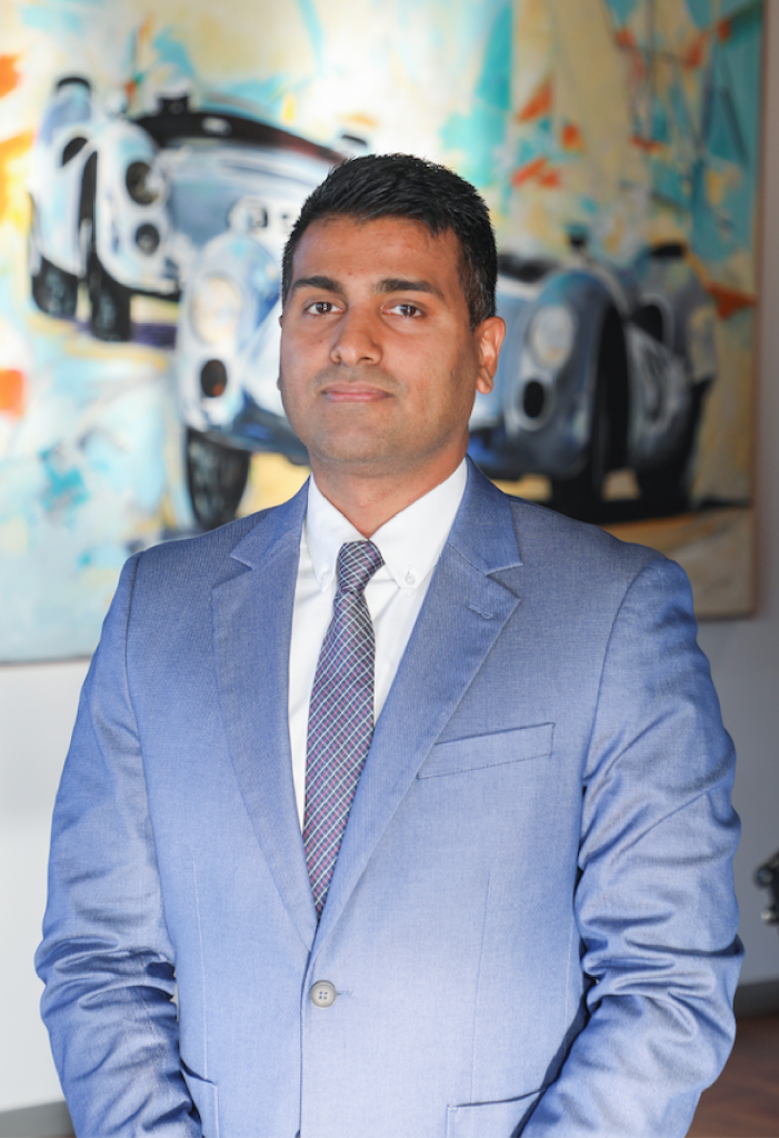 About Us - Dutton Group