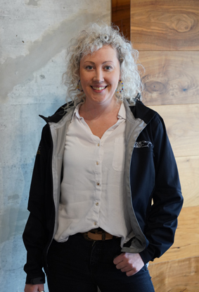 MEET THE TEAM - Dutton Group