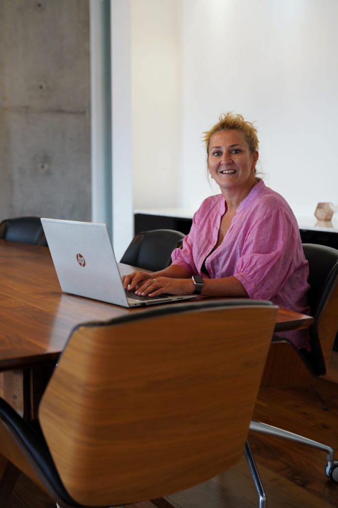 MEET SOME OF THE TEAM - Dutton Group